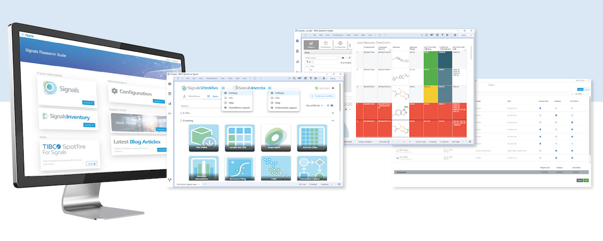 Revvity Releases Unified SaaS Software for Scientific Research Revvity Releases Unified SaaS Software for Scientific Research